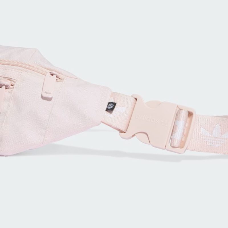 TÚI ĐEO HÔNG Adidas CLASSIC ADICOLOR IC8622 – Hàng Chính Hãng – sangsports