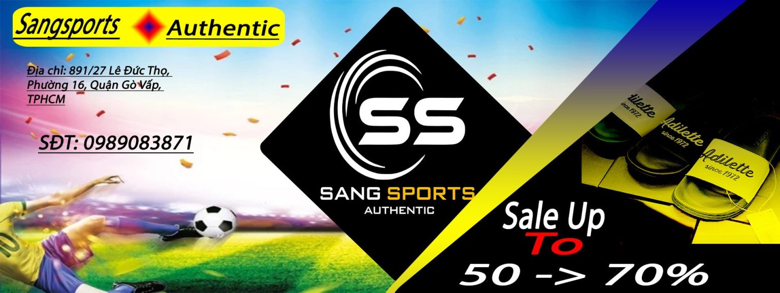 sangsports – Hàng chính hãng